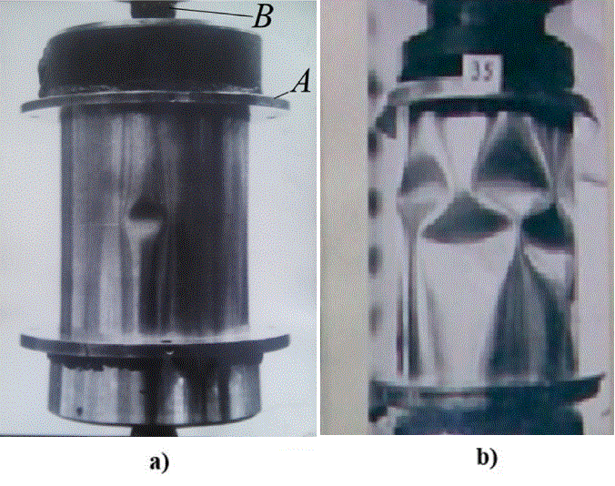 General information Spherical shell buckling